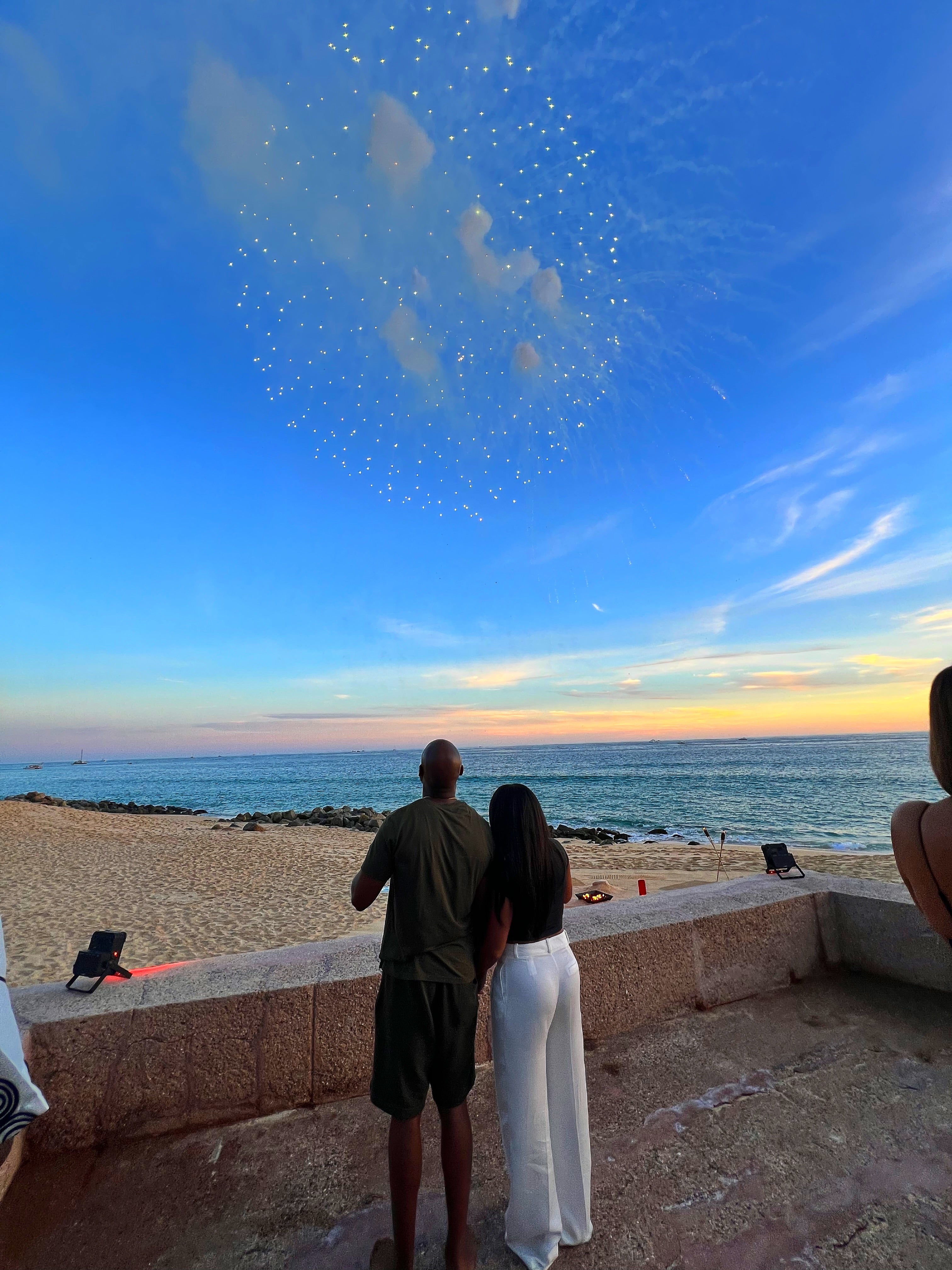 Clear Cut Couples: Dani and Devan – The Clear Cut