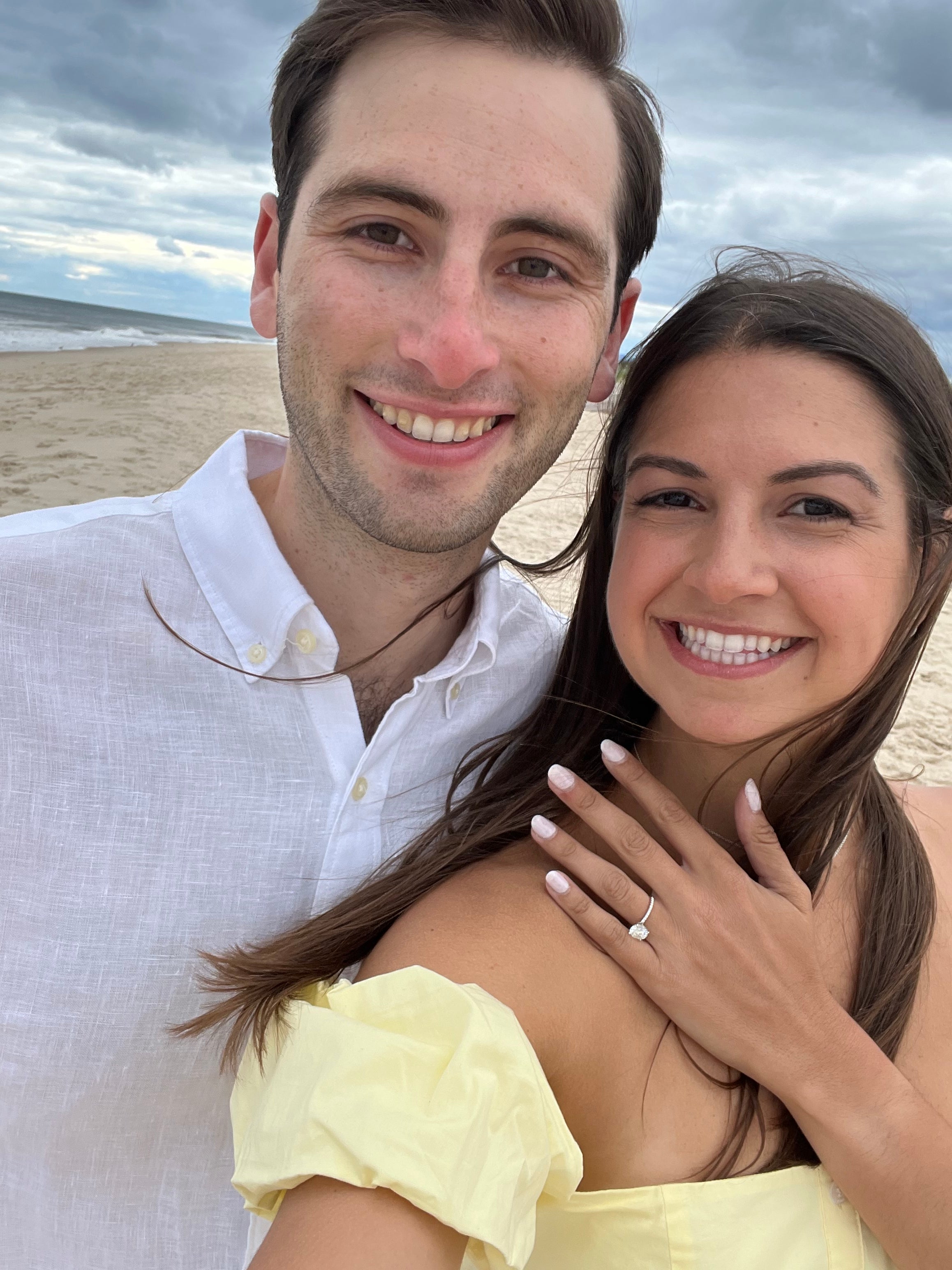 Clear Cut Couples: Steve and Nikki – The Clear Cut