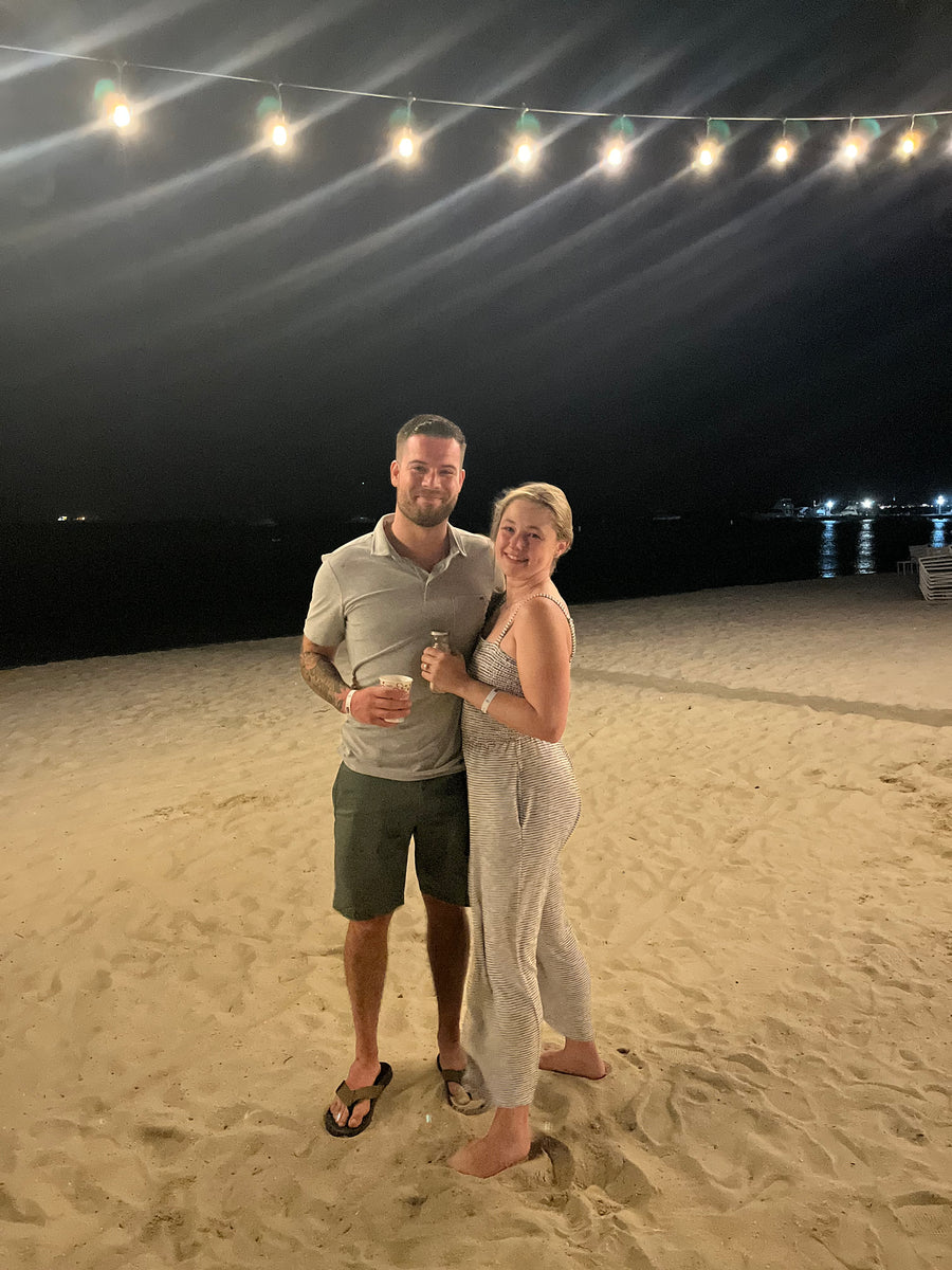 Clear Cut Couples: Cody and Ivy – The Clear Cut