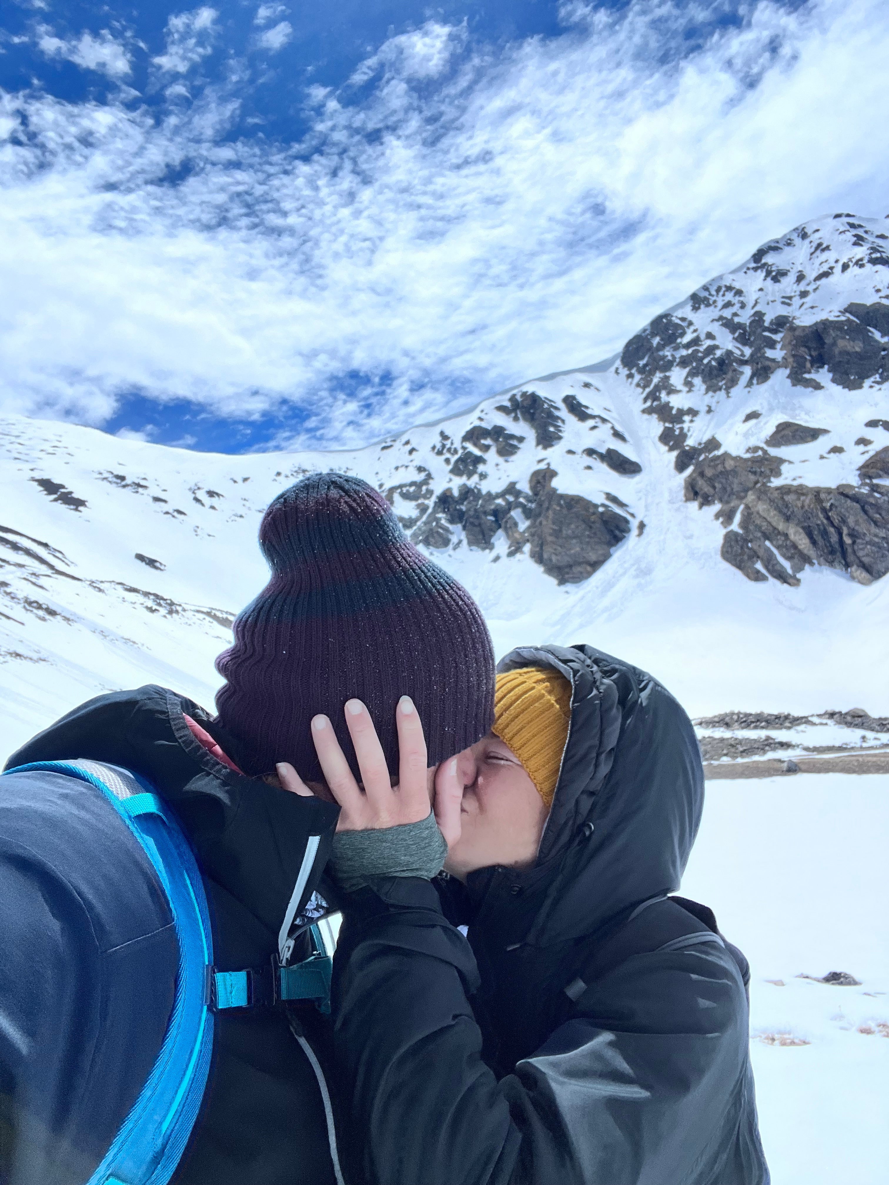 Clear Cut Couples: Ashlie and Doug – The Clear Cut