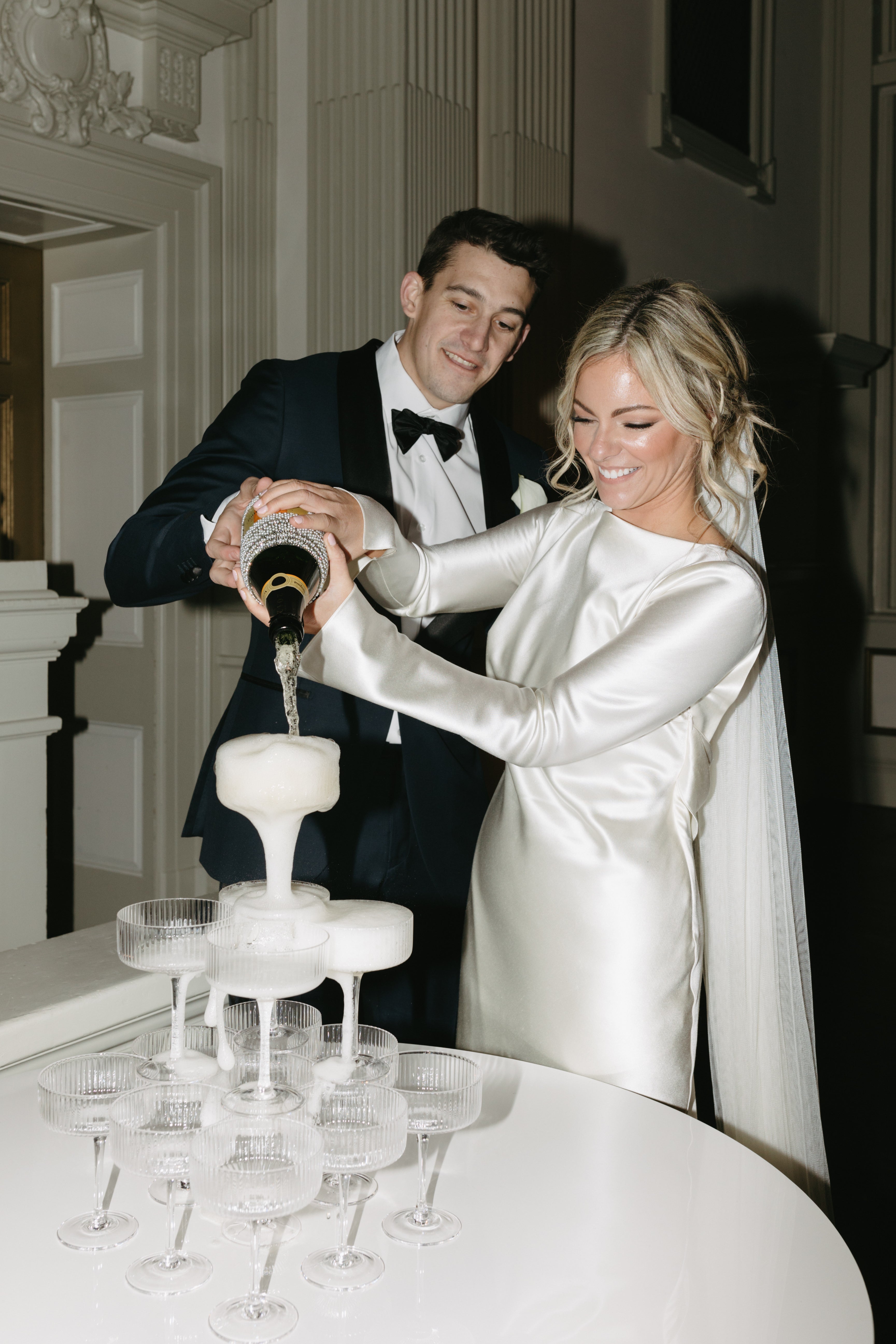 Clear Cut Couples: Eryn and Jake – The Clear Cut