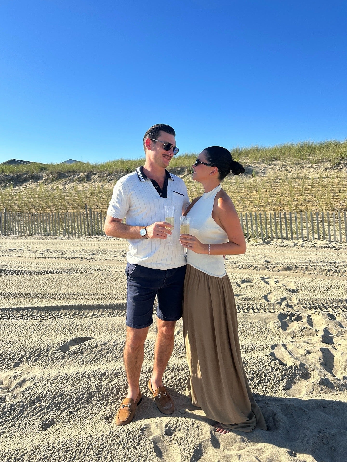 Clear Cut Couples: Savannah and Greg – The Clear Cut