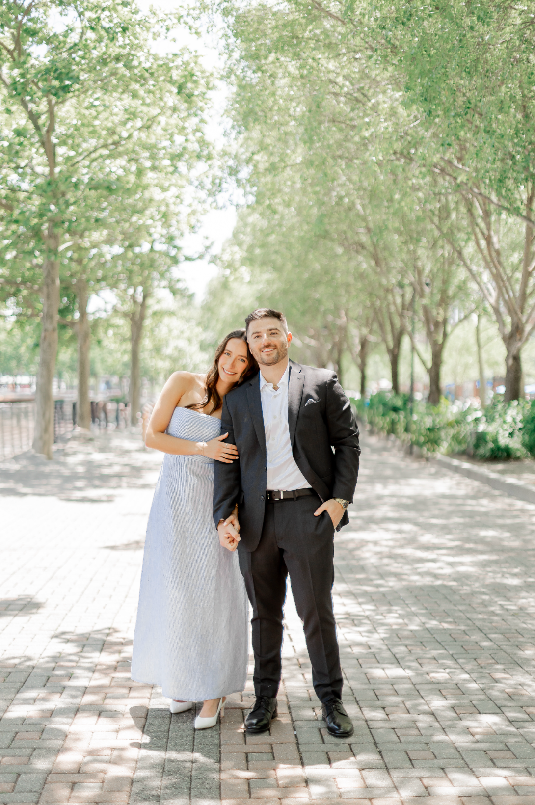 Clear Cut Couples: Ariana and Alec – The Clear Cut