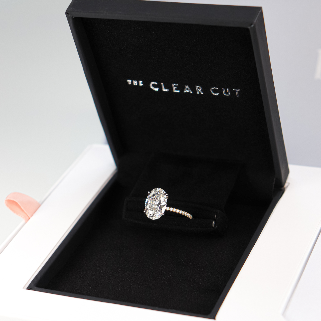How To Begin Shopping For A Diamond – The Clear Cut
