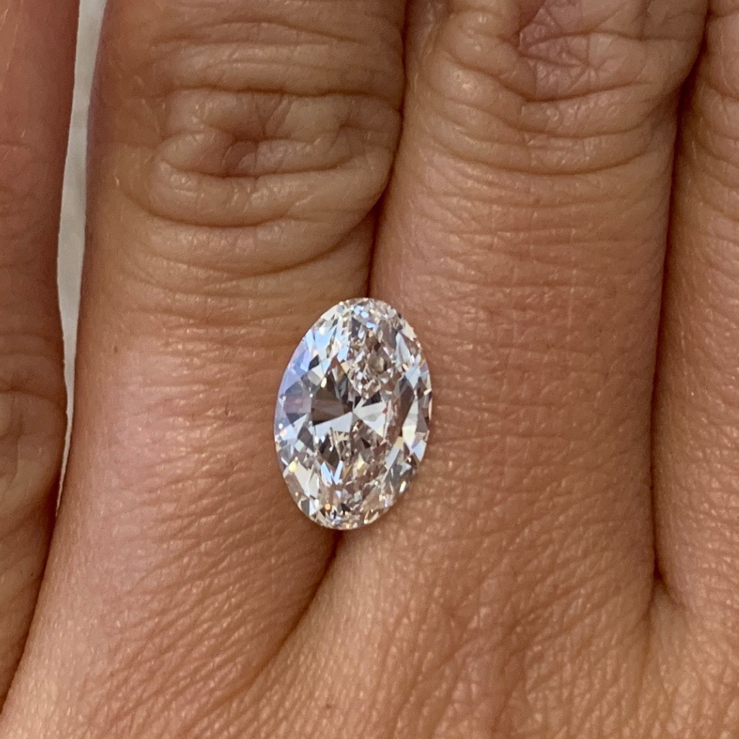 We Launched New Ready To Ship Diamonds! – The Clear Cut