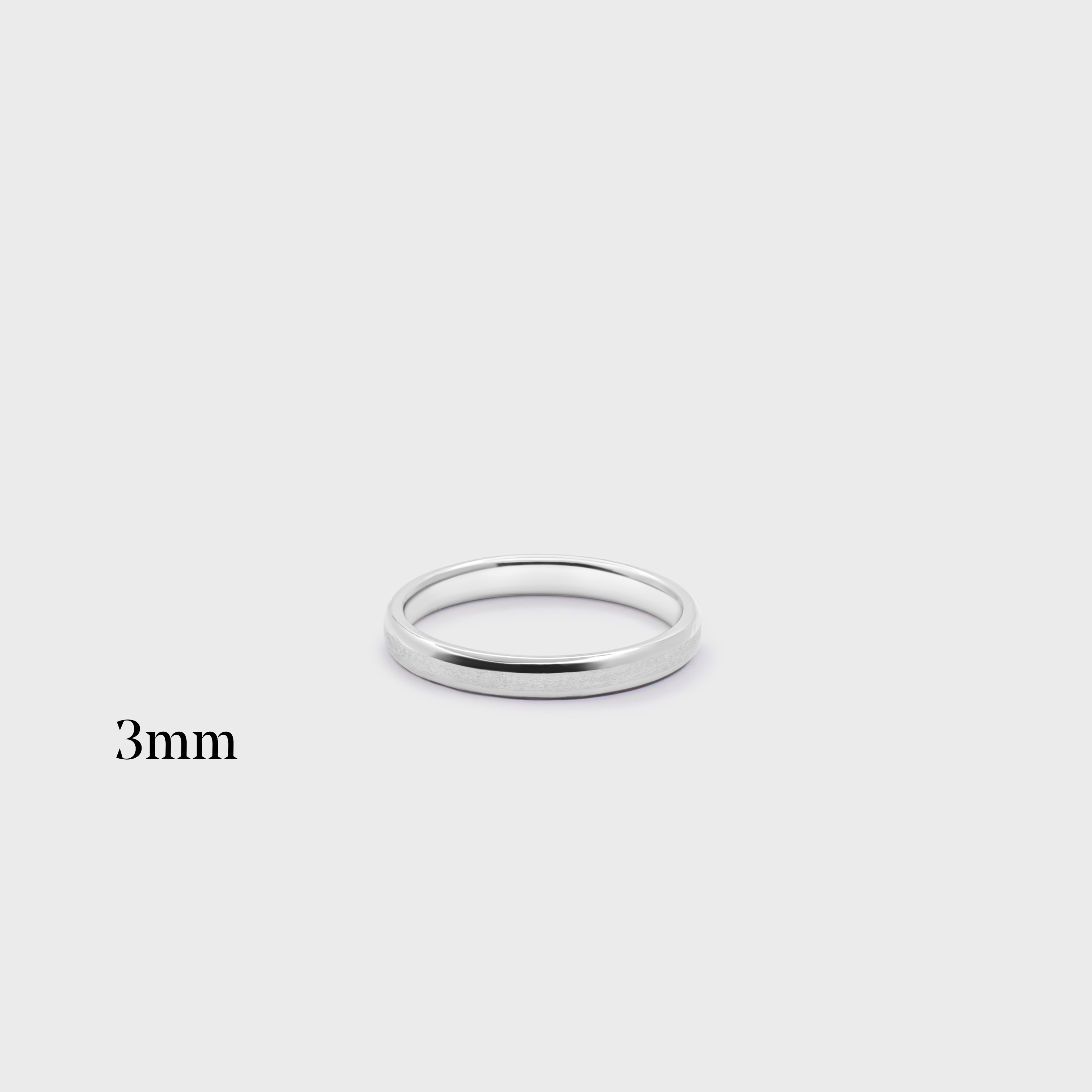 Bevel Band - The Clear Cut Collection