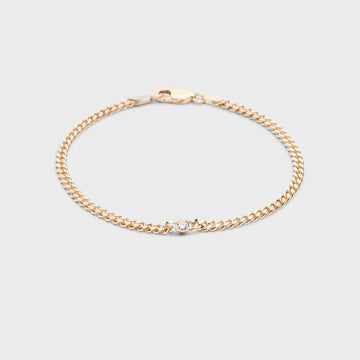 Chelsea Chain - The Clear Cut Collection